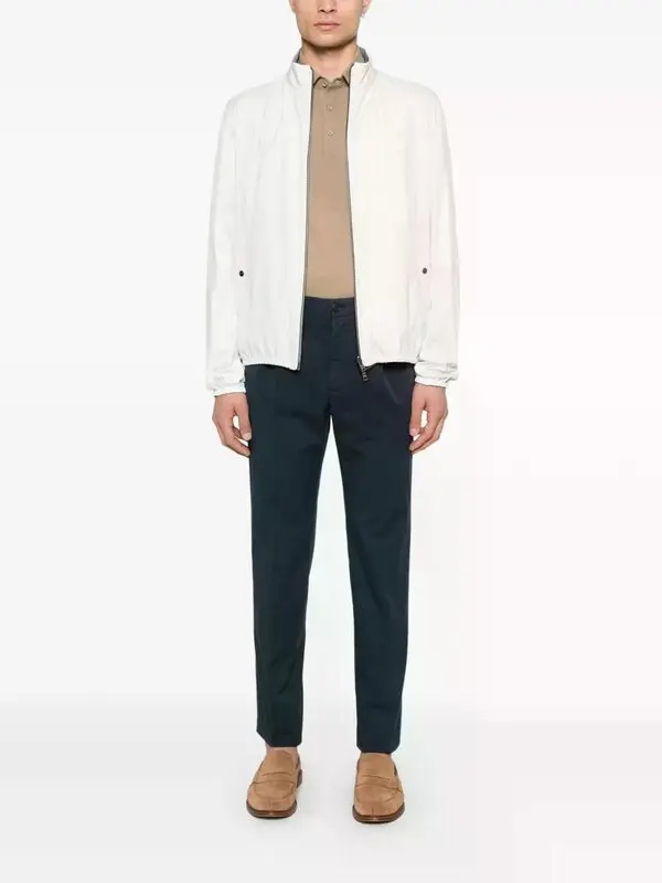Incotex Tapered Trousers