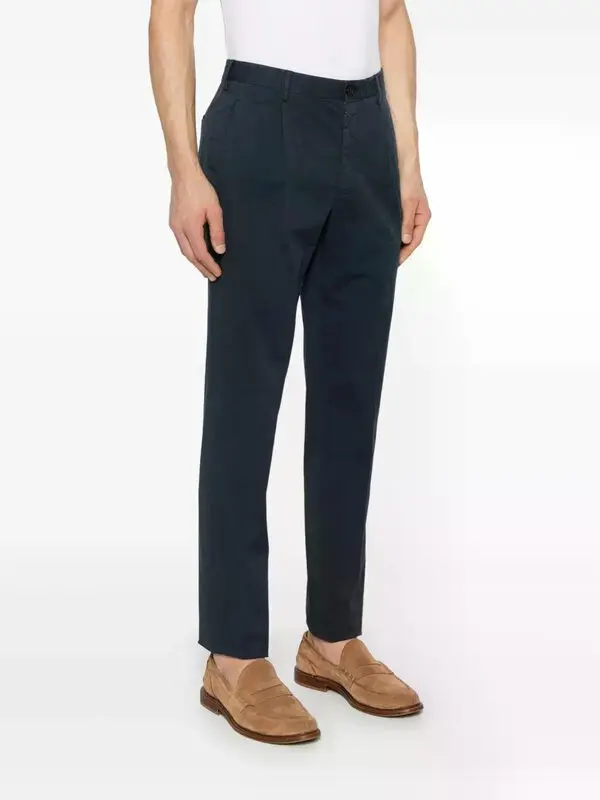 Incotex Tapered Trousers