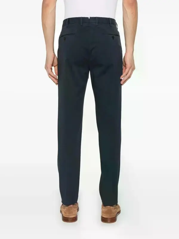 Incotex Tapered Trousers
