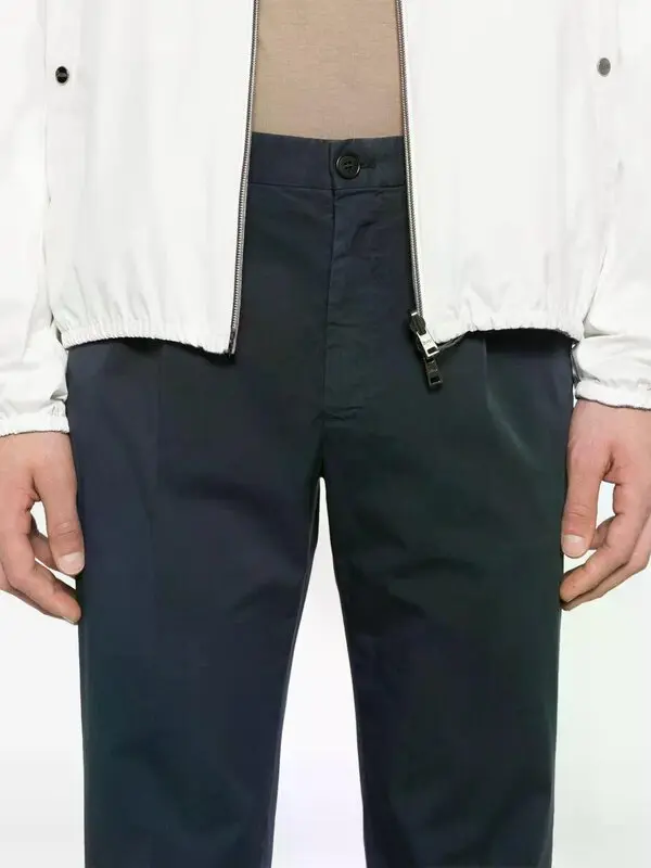 Incotex Tapered Trousers