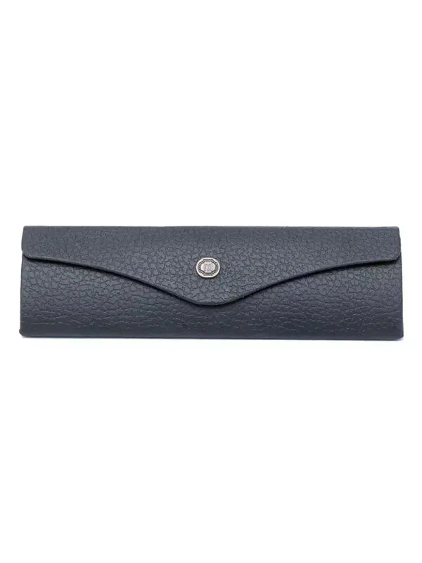Matsuda Round-frame Sunglasses