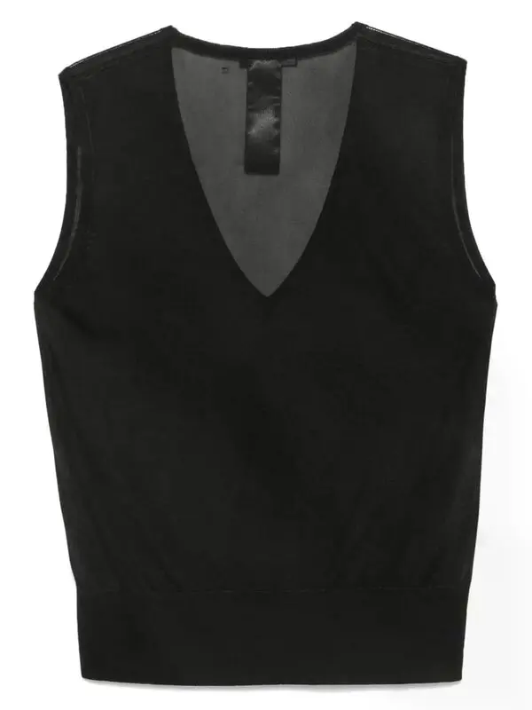 SAPIO Nº21c Vest