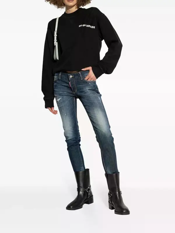 STUART WEITZMAN Jax Leather Boots