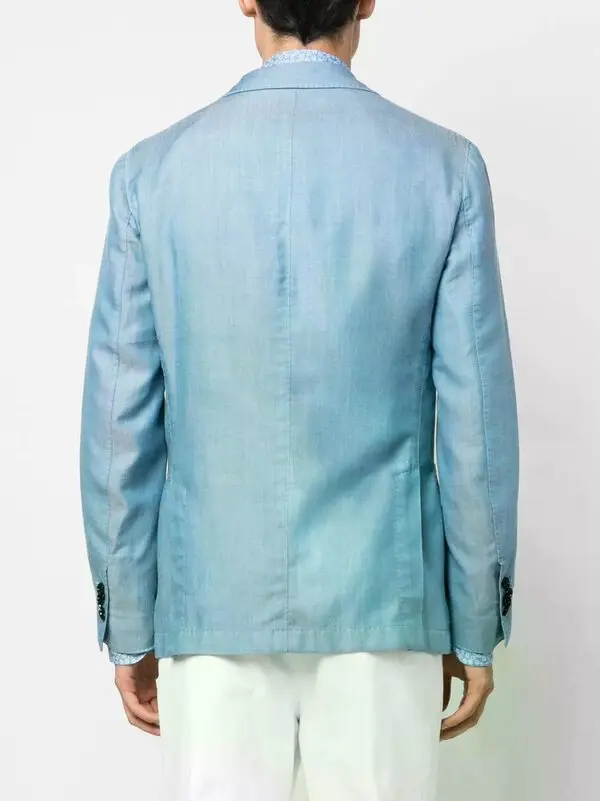 LARDINI Single-breasted Blazer