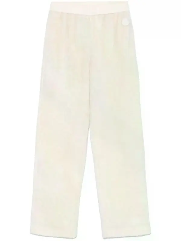 Moncler Fleece Track Pants
