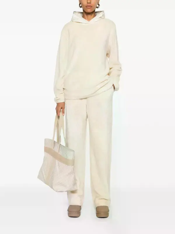 Moncler Fleece Track Pants