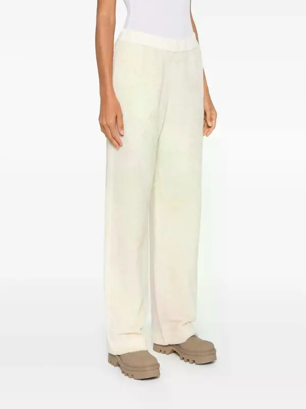 Moncler Fleece Track Pants