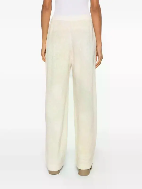 Moncler Fleece Track Pants