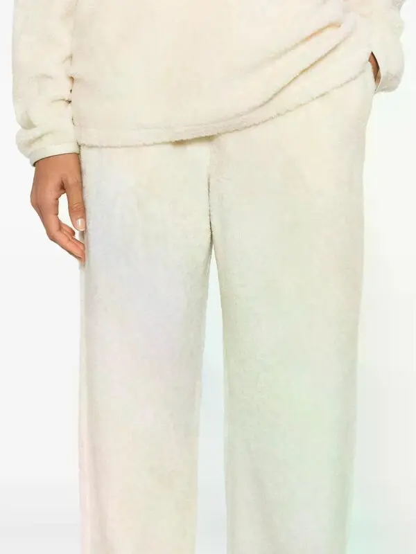 Moncler Fleece Track Pants