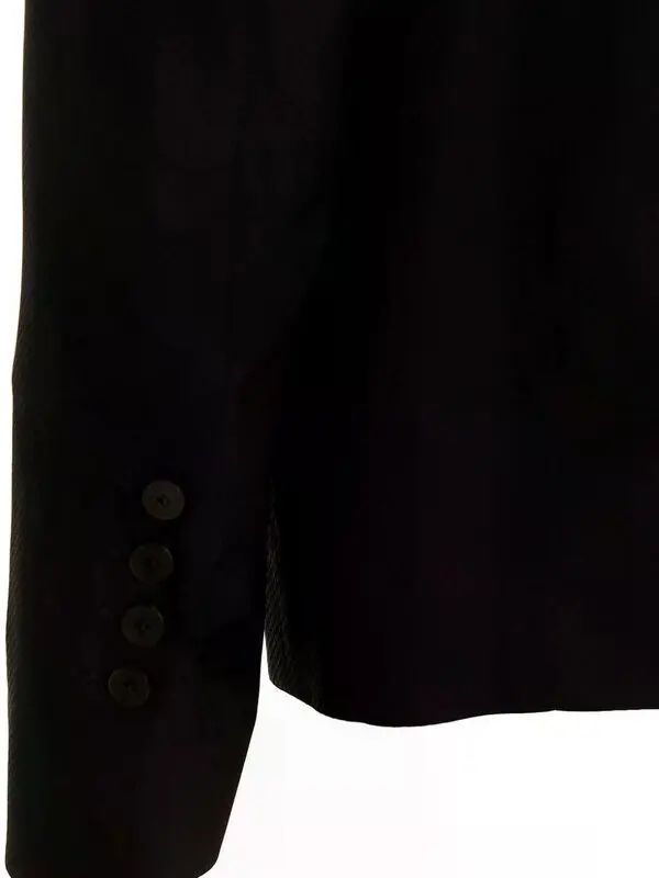 SAPIO Peak Lapels Blazer