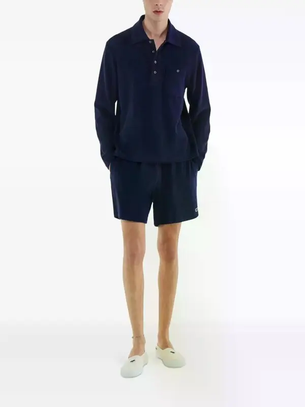 FURSAC Towelling Shorts