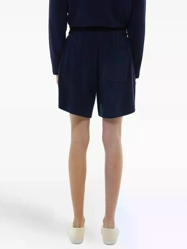 FURSAC Towelling Shorts