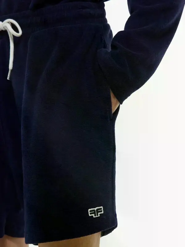 FURSAC Towelling Shorts