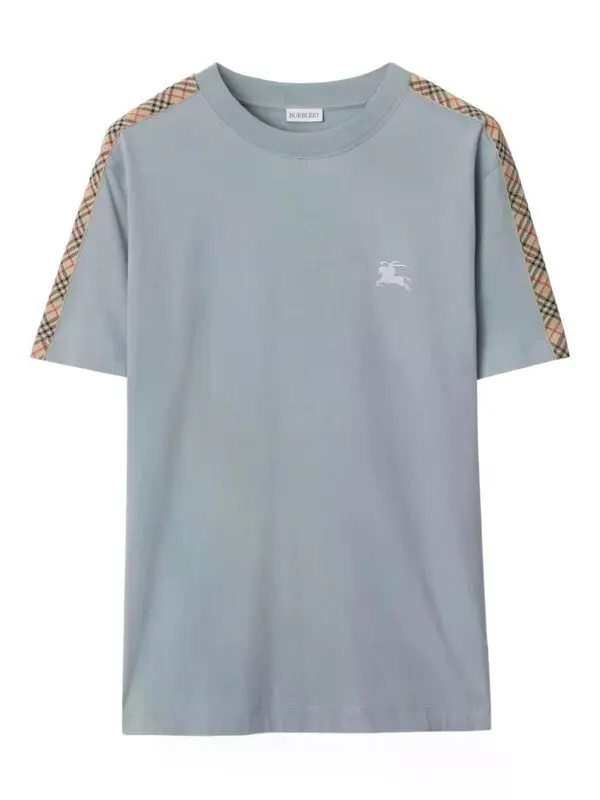Burberry Cotton T-shirt