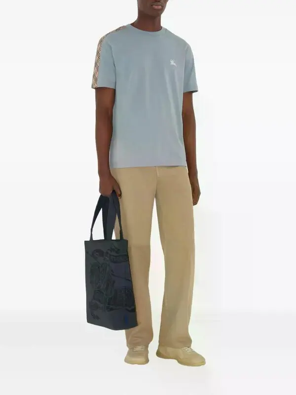 Burberry Cotton T-shirt