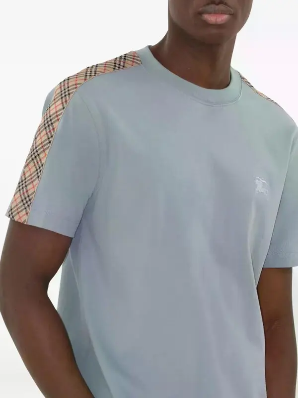 Burberry Cotton T-shirt