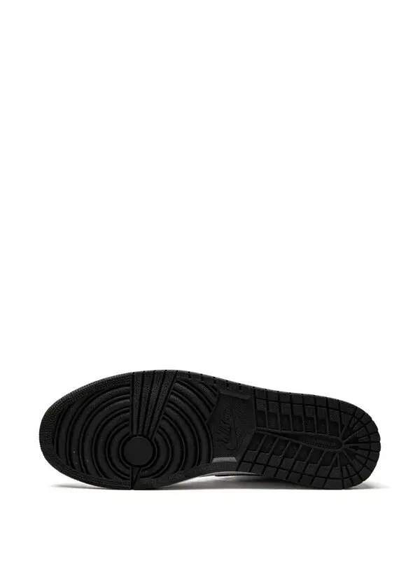 JORDAN Air 1 Retro High Elephant Sneakers