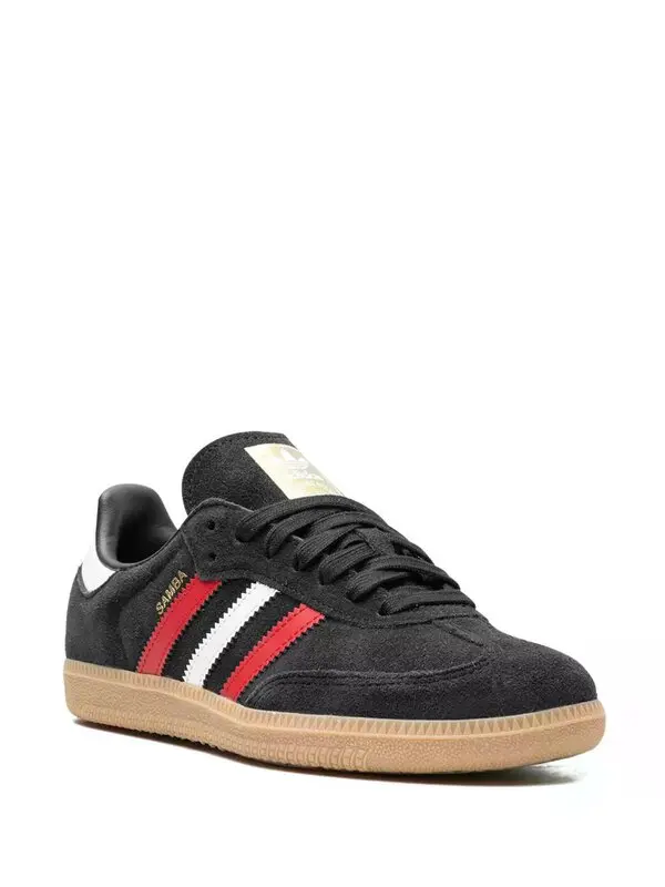 Adidas Samba Og Core Sneakers