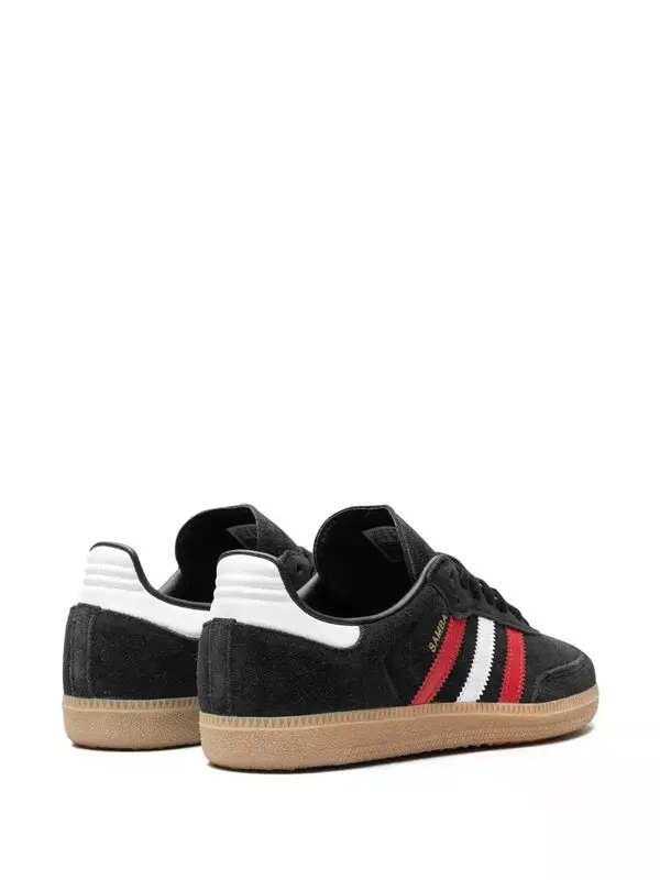 Adidas Samba Og Core Sneakers