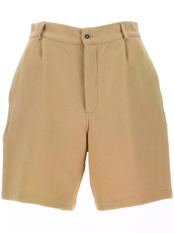 FORTELA Jillian Tailored Shorts