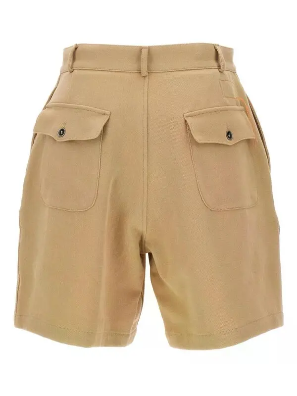 FORTELA Jillian Tailored Shorts