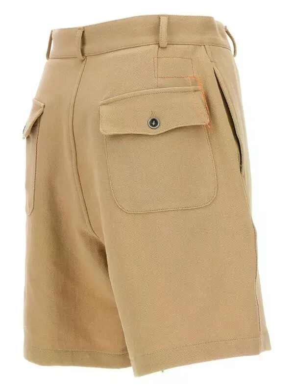 FORTELA Jillian Tailored Shorts