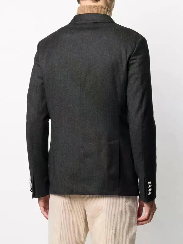 TONELLO Double-breasted Blazer
