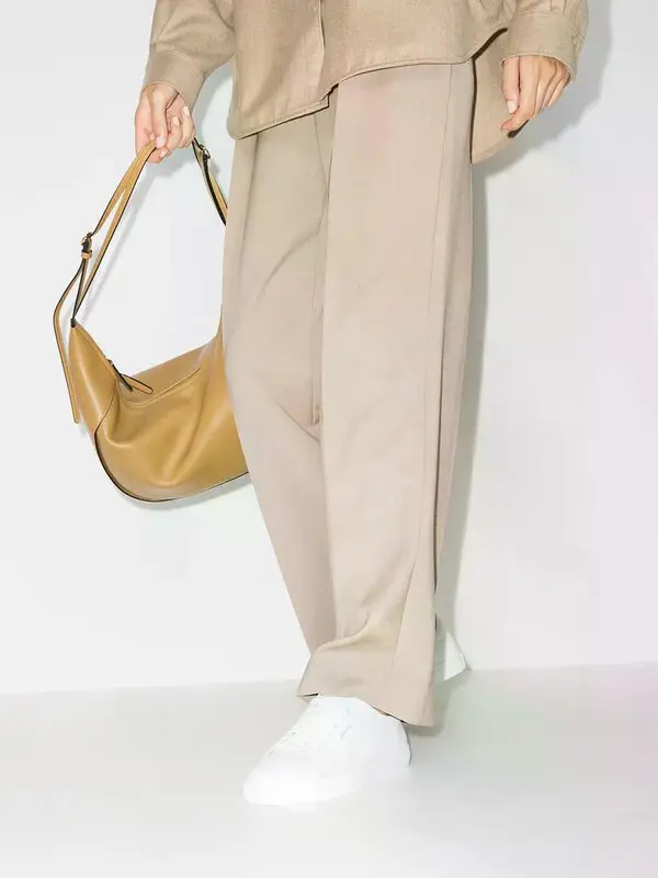 Axel Arigato Clean 90 Low-top Sneakers - White