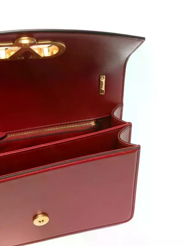 Valentino Garavani Vlogo Signature Shoulder Bag