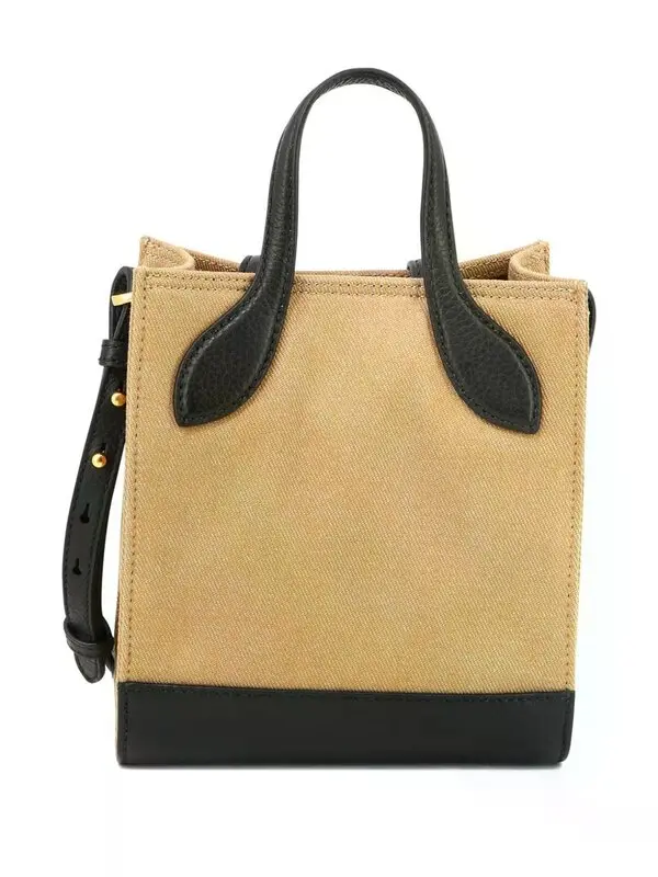 Bally Logo-print Tote Bag