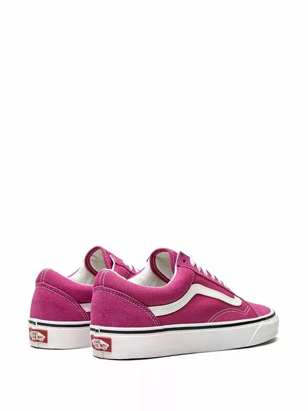 VANS Old Skool Sneakers - Pink