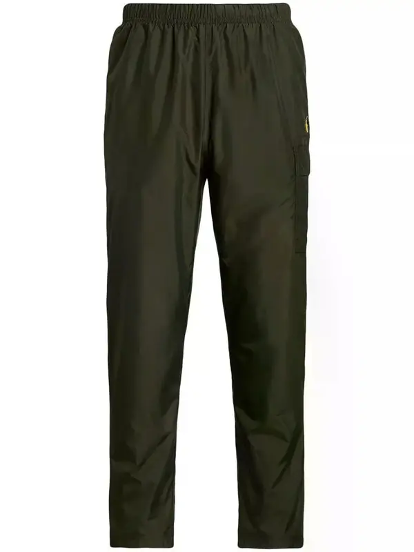 Polo Ralph Lauren Polo-pony-motif Track Pants
