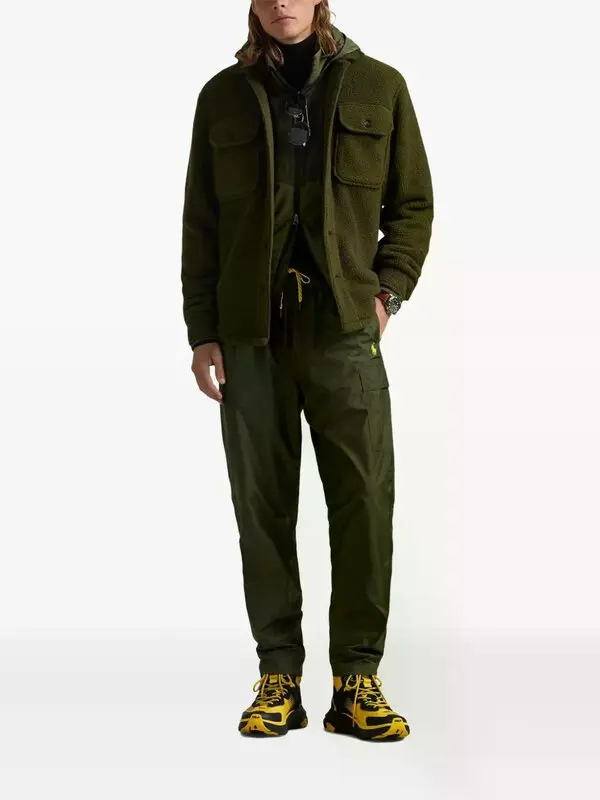 Polo Ralph Lauren Polo-pony-motif Track Pants