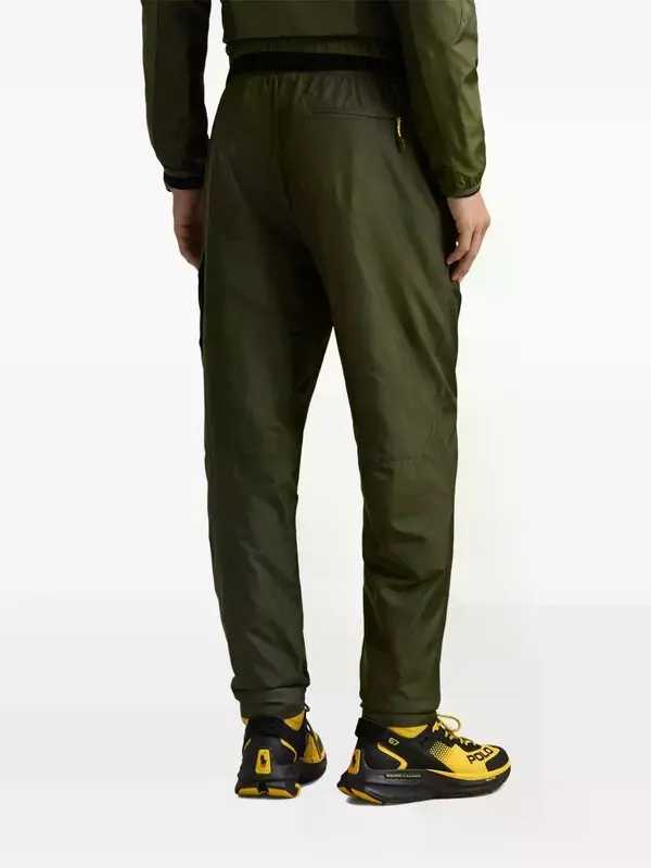 Polo Ralph Lauren Polo-pony-motif Track Pants