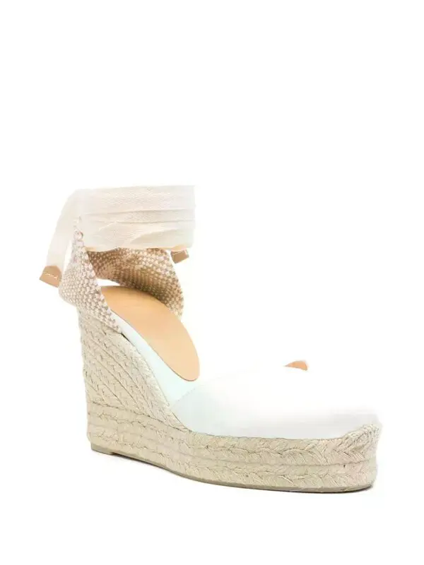 CastaÑer Chiara Espadrilles - Neutrals