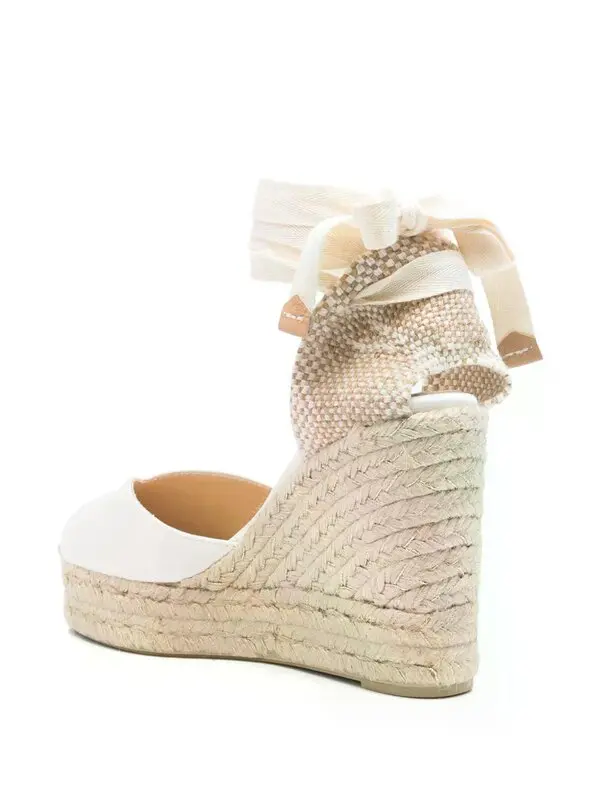 CastaÑer Chiara Espadrilles - Neutrals