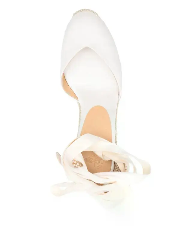 CastaÑer Chiara Espadrilles - Neutrals