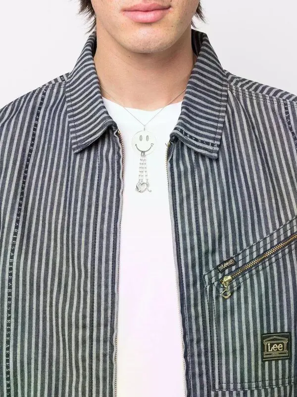 Raf Simons X Smiley Rs Pendant