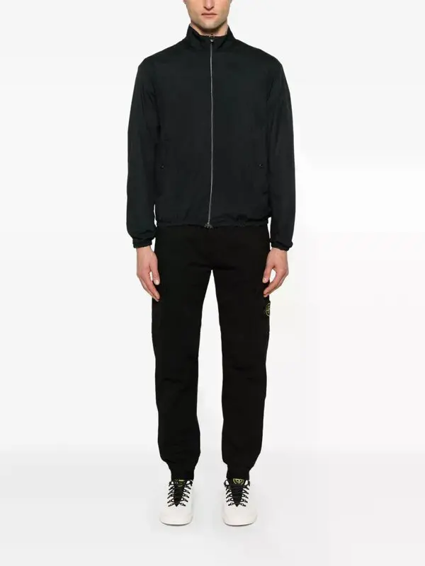 Herno Reversible Jacket - Blue