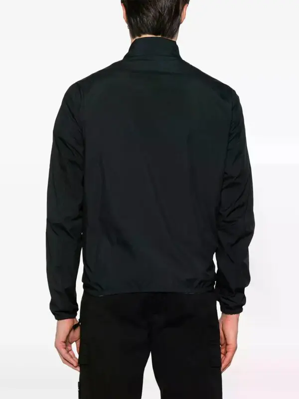 Herno Reversible Jacket - Blue