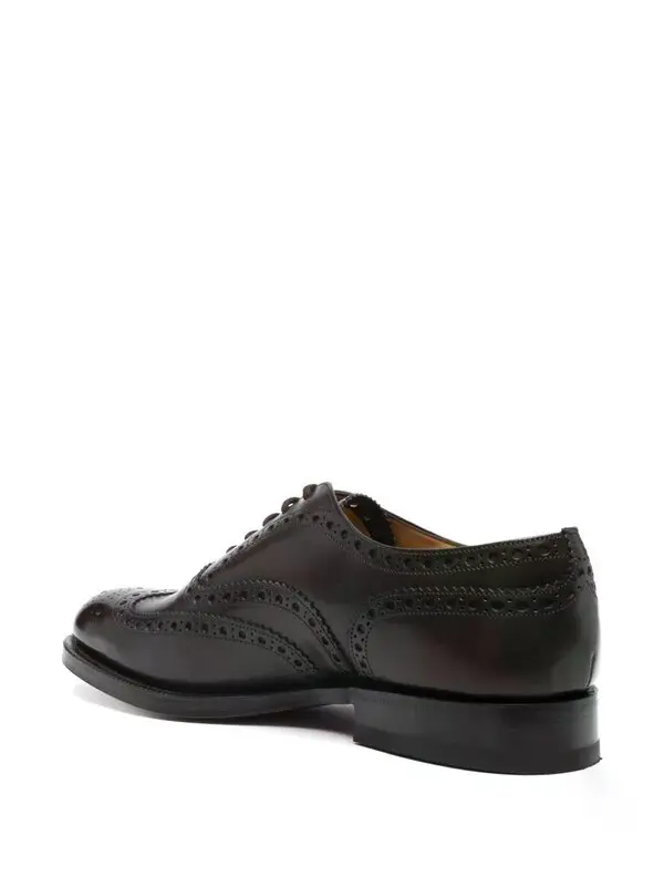 Church's Burwood Oxford Shoes - Brown
