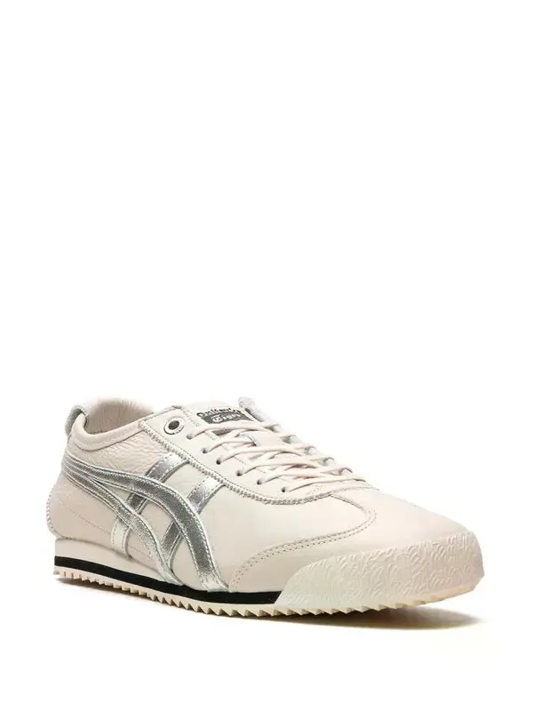 Onitsuka Tiger Mexico 66 Sd Sneakers - Neutrals