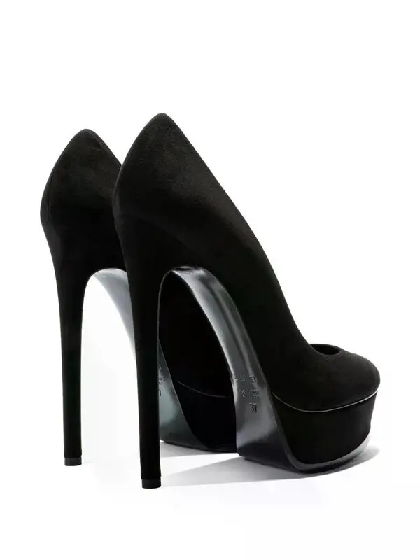 Casadei Platform Pumps