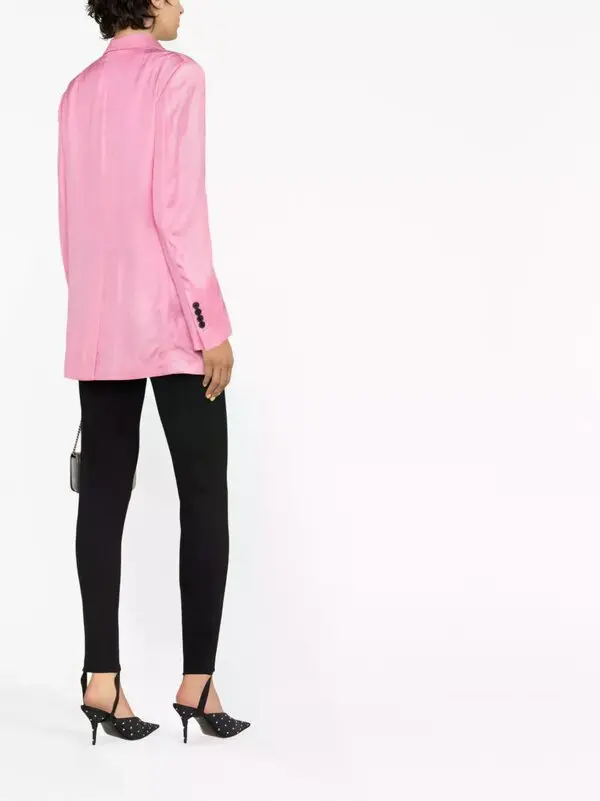 TOM FORD Double-breasted Blazer