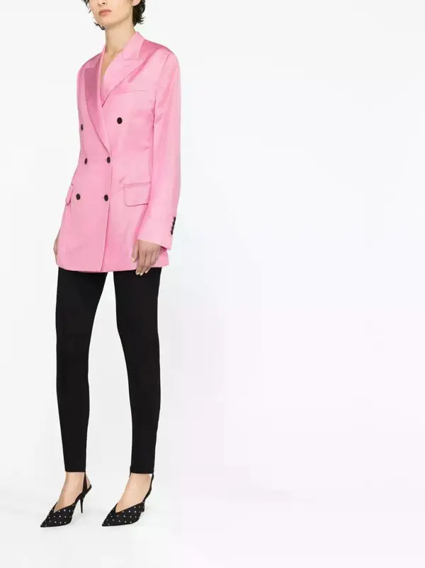 TOM FORD Double-breasted Blazer