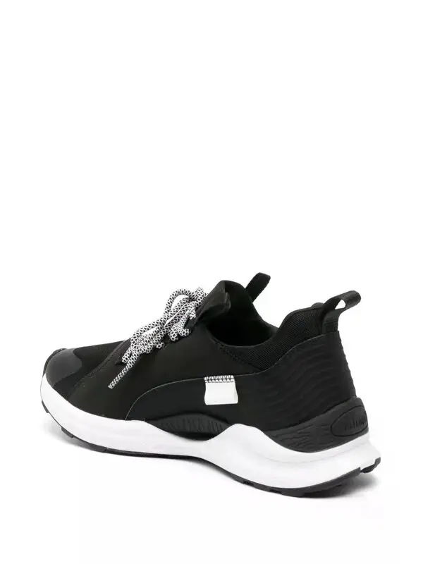 Just Cavalli Logo-print Lace-up Sneakers