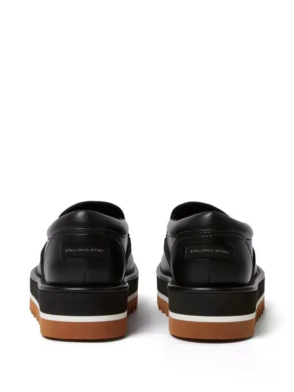 Stella McCartney Sneakelyse Eco Loafers