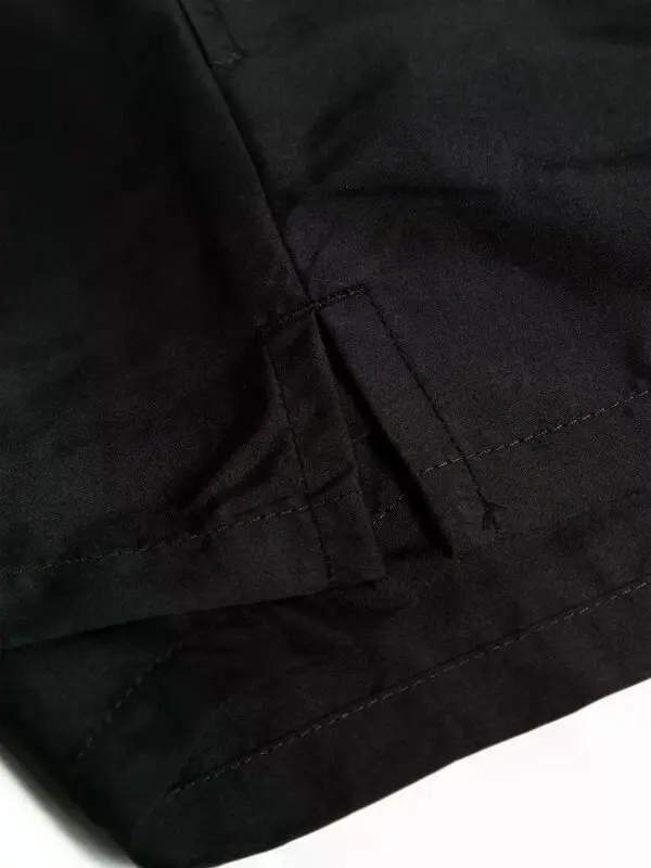 Versace Greca Border Swim Shorts