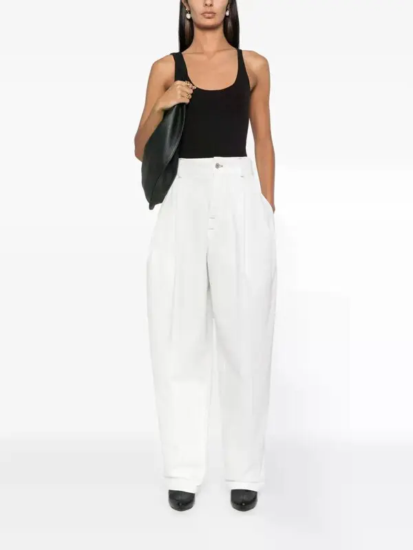 TOTEME Knitted Tank Top