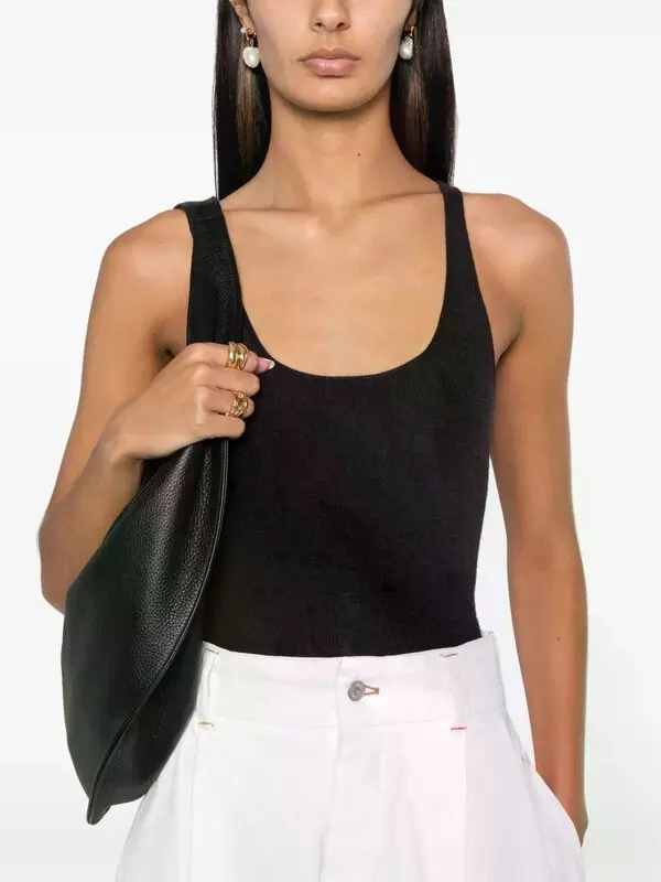 TOTEME Knitted Tank Top